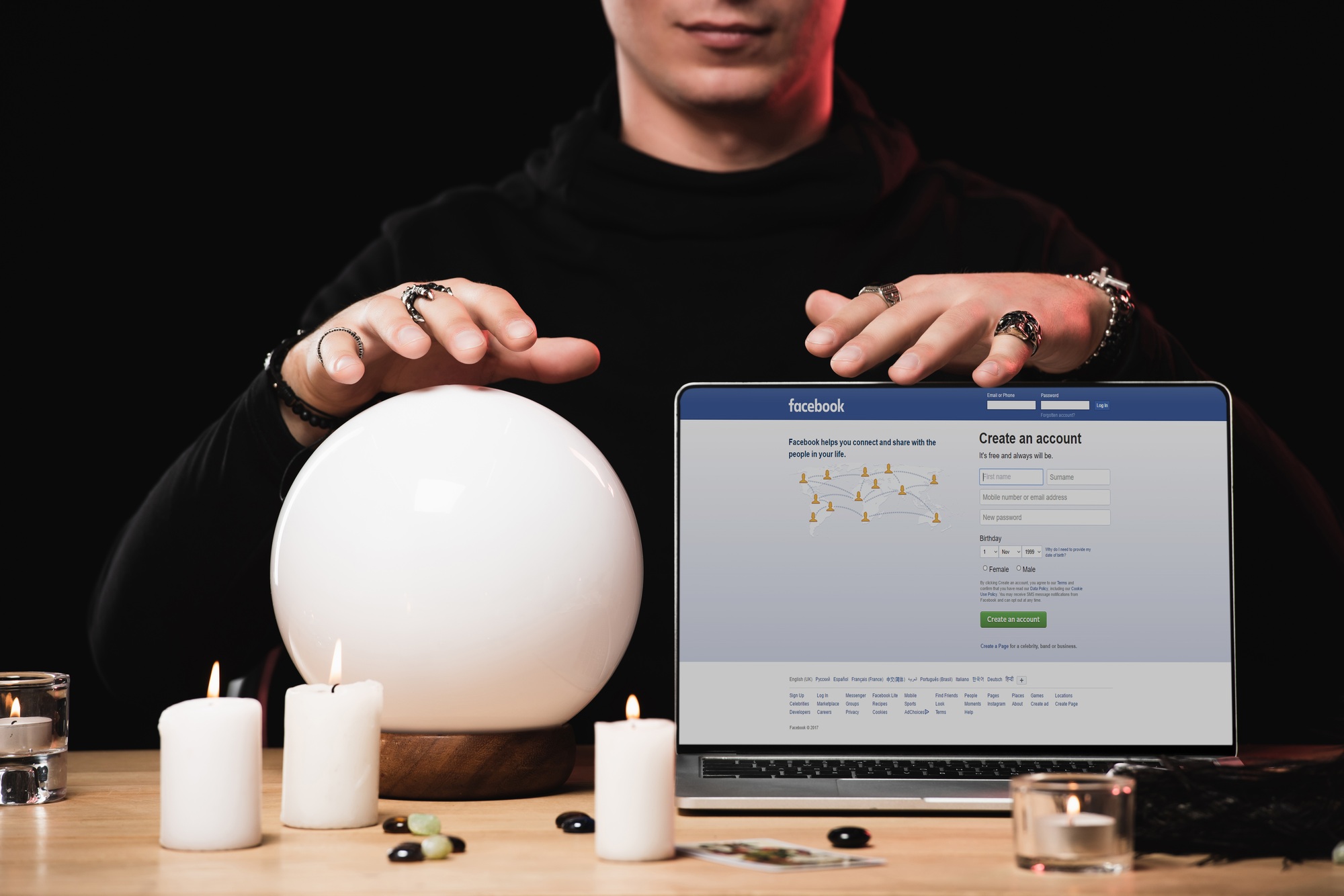 Update 2025 Cara Monetisasi Facebook Pro: Panduan Lengkap Untuk Pemula